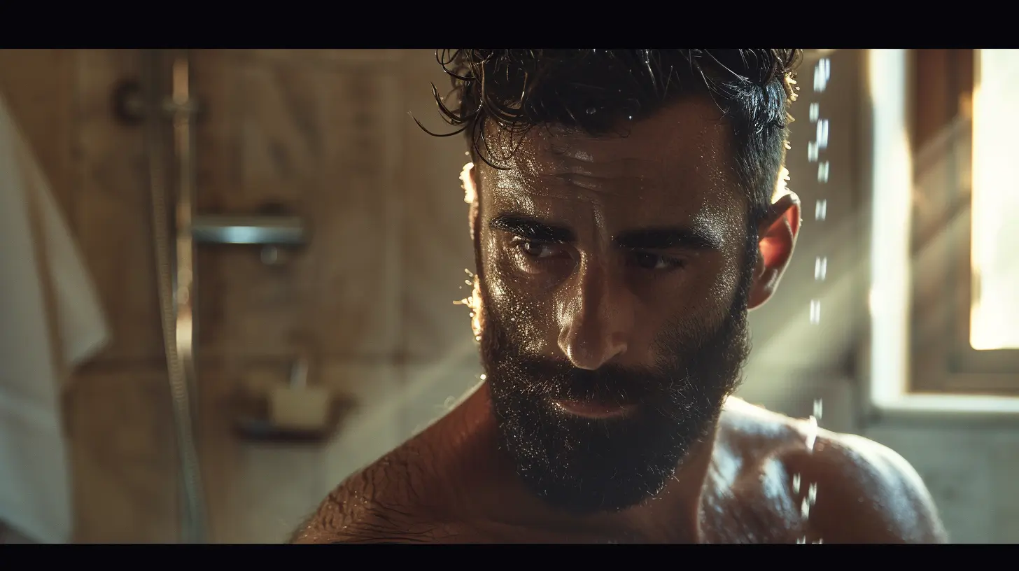 Massage for Athletes | Paul Massage